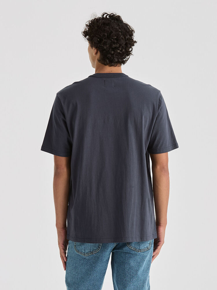 Lee Denim Originals Relaxed Tee – Backroads