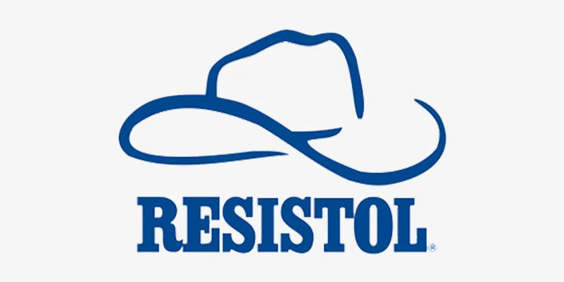 Resistol – Backroads