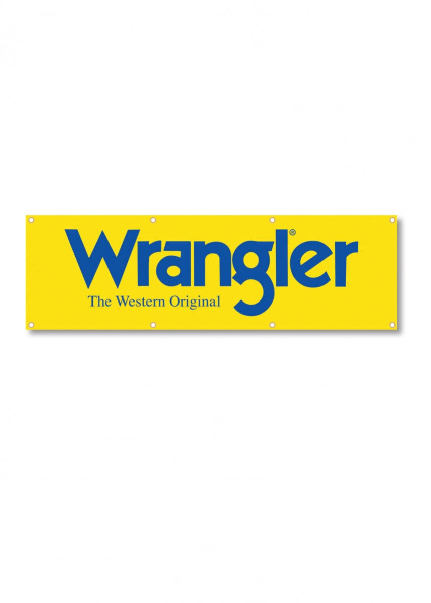 Wrangler – Backroads