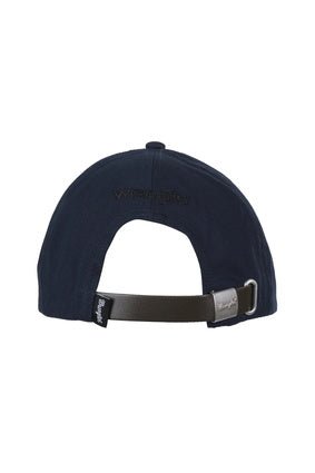Wrangler Trev Cap – Backroads