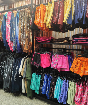 Backroads Country Clothing & Work Wear