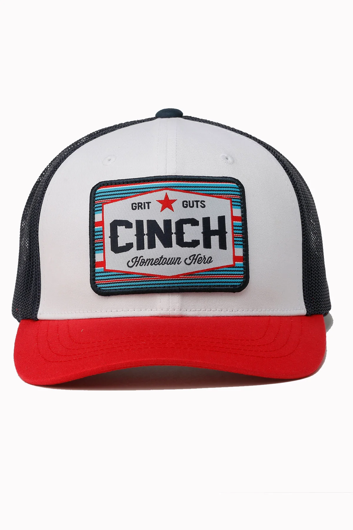 CINCH CAP MCC0660622 – Backroads