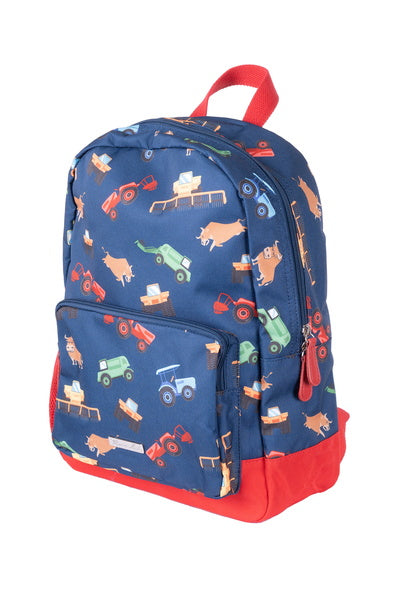 THOMAS COOK KIDS ROBBIE BACKPACK – Backroads