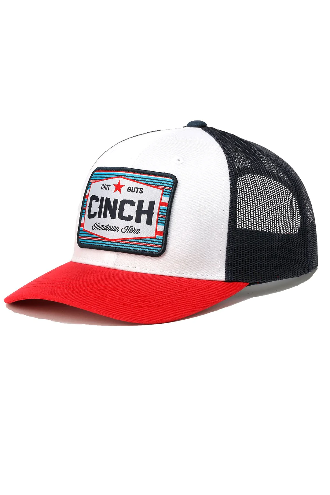 CINCH CAP MCC0660622 – Backroads