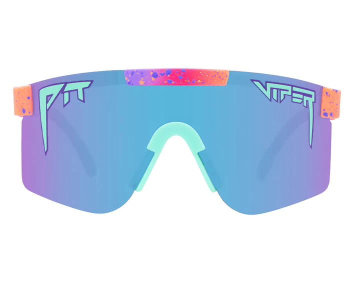 Pit Vipers The Copacabana Polarised Single Wide – Backroads
