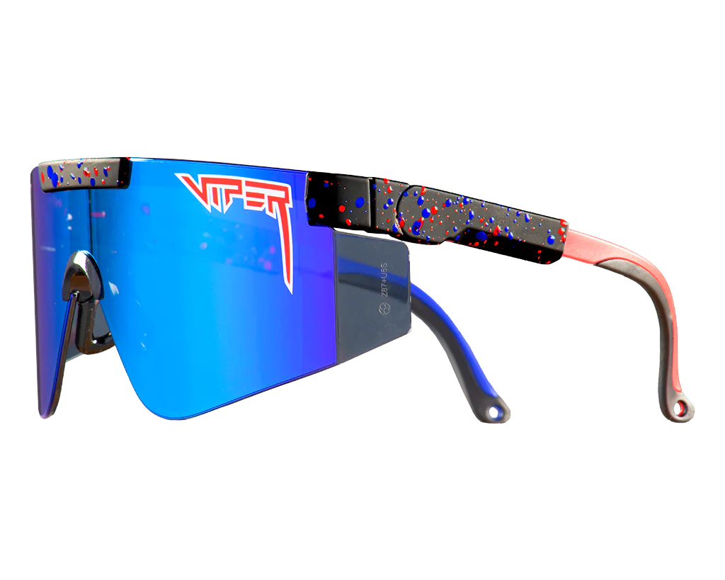 Pit Vipers The PeaceKeeper Polarised 2000s – Backroads