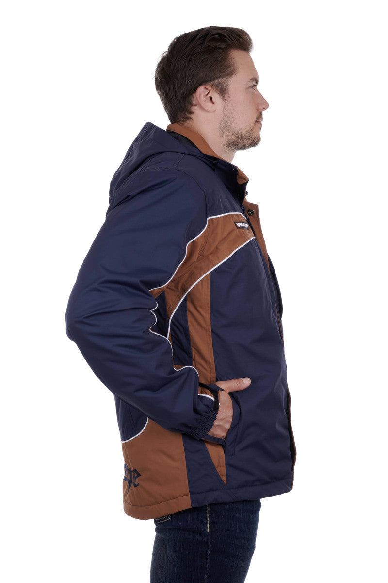 BULLZYE MENS BAZOOKA JACKET – Backroads