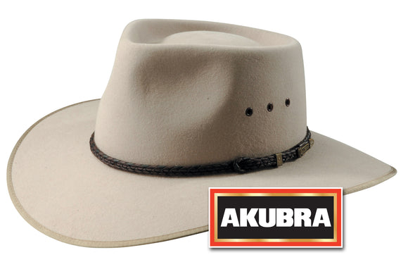 Akubra – Backroads
